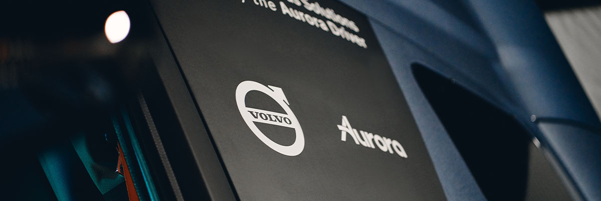 Our Partnerships | Volvo Autonomous Solutions