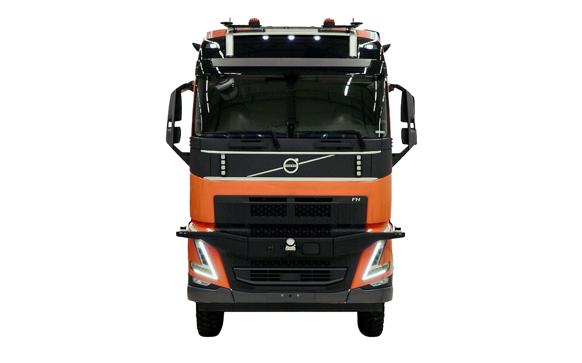 Volvo FH Autonomous