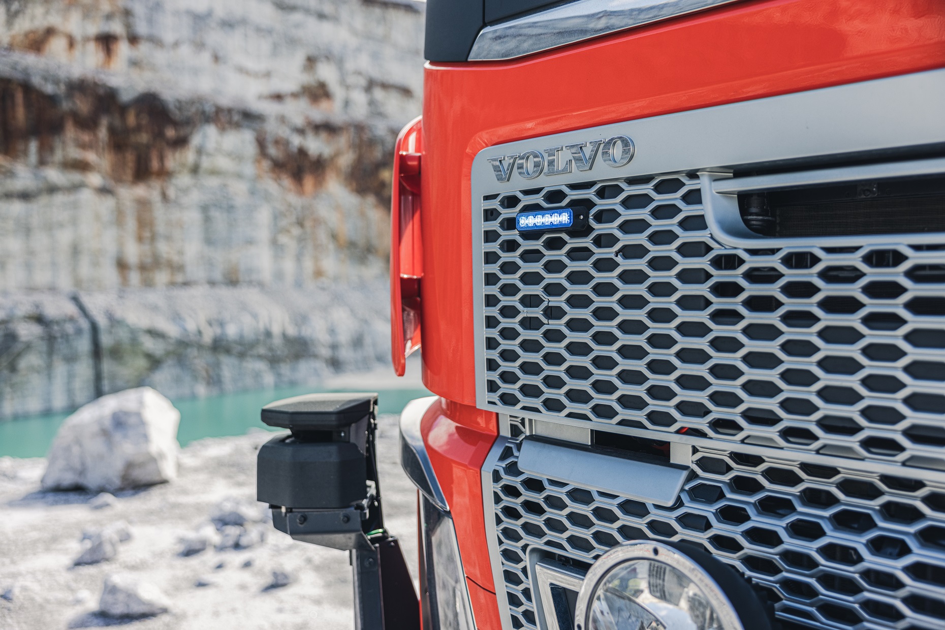 Sensors: The eyes and ears of autonomy