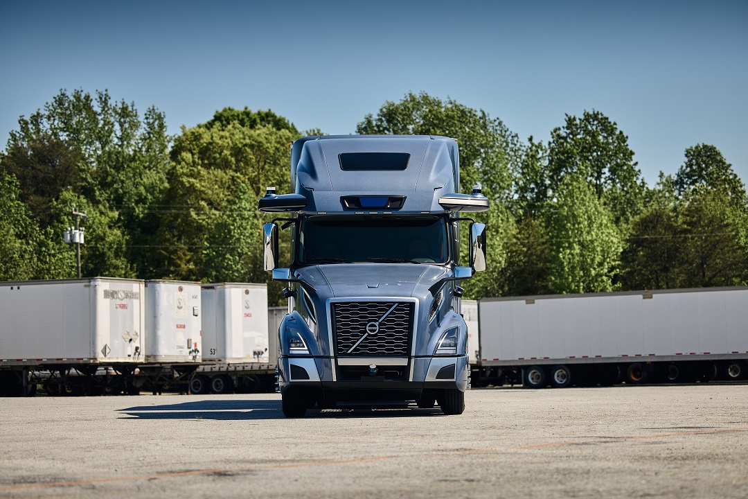 Navigating the road ahead: exploring the regulatory framework for ...