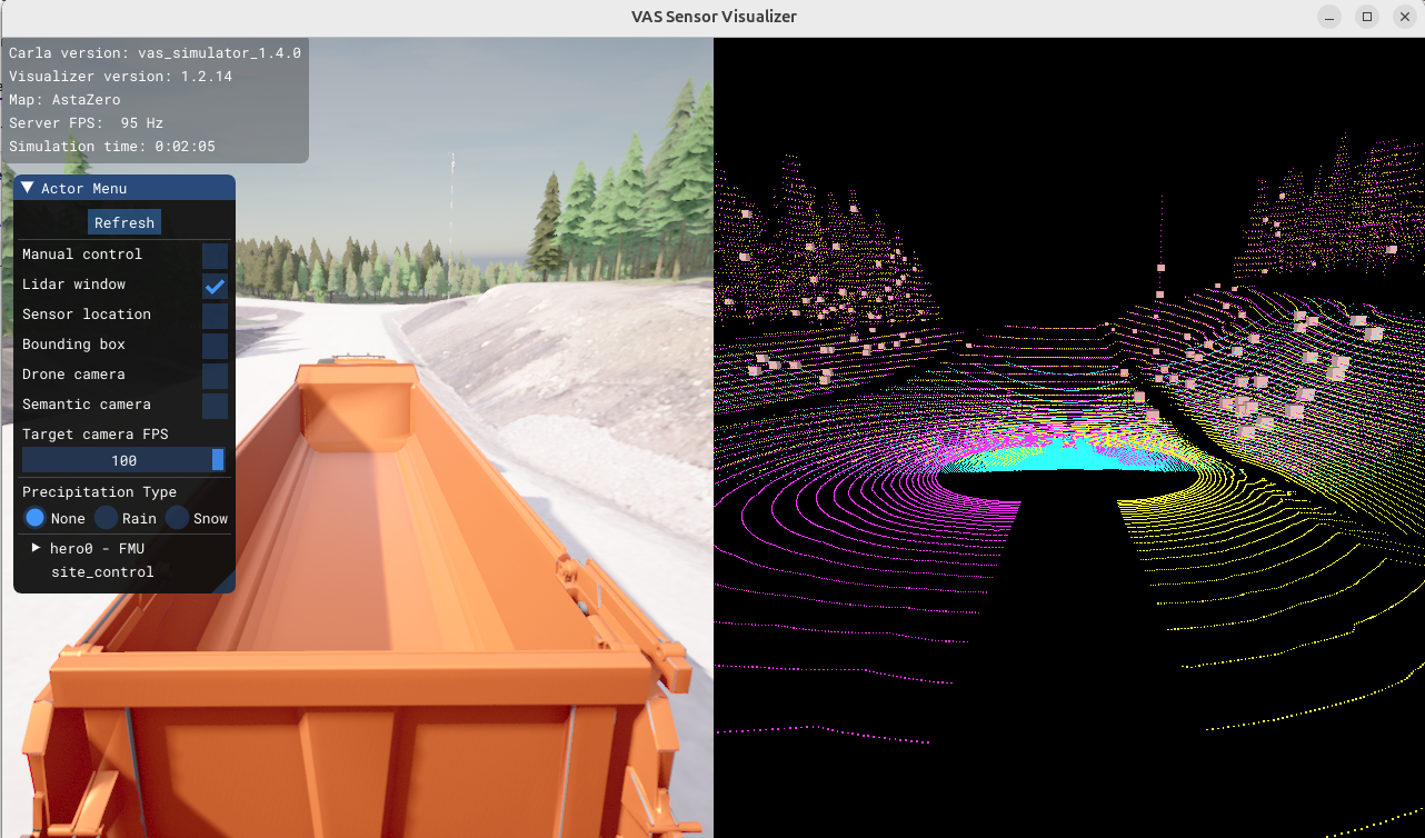 Making simulation meaningful: Why we need validated sensor models ...